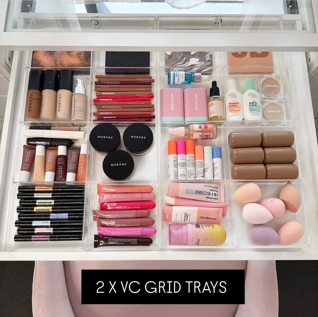 XMAS SALE! UP TO 30% OFF! VC ALEX/KOMPLEMENT TRAY - STORAGE PACK - IN ...