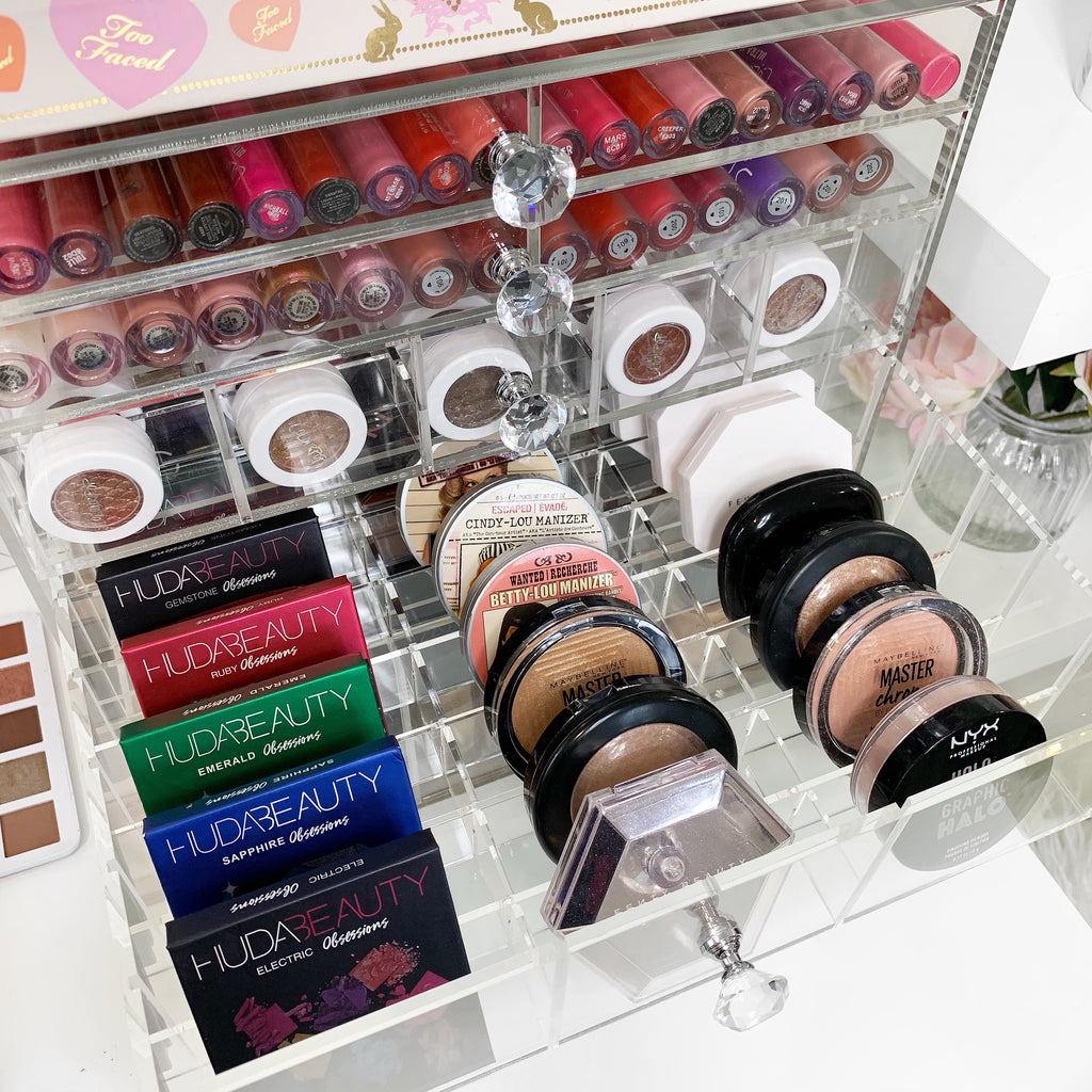 VC ULTIMATE BEAUTY CUBE -PRE ORDER 16th Dec 2025 – Vanity Collections