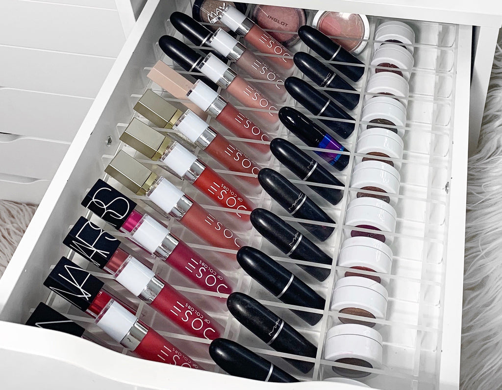 BLACK FRIDAY SALE! 25% OFF! VC DIVIDER - SET 1 – Vanity Collections