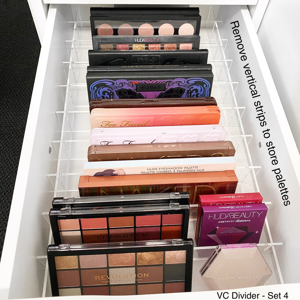 VC DIVIDER - PACK OF 10 – Vanity Collections